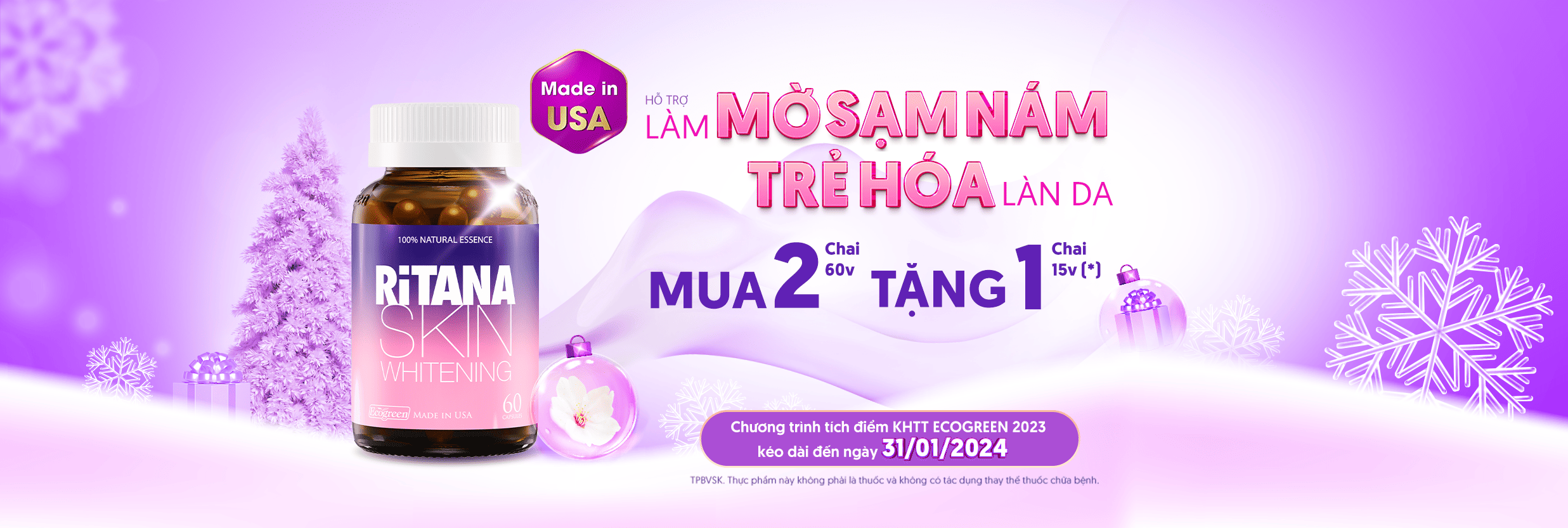 ECOGREEN - Nhà thuốc online ECOGREEN của Ecopharma