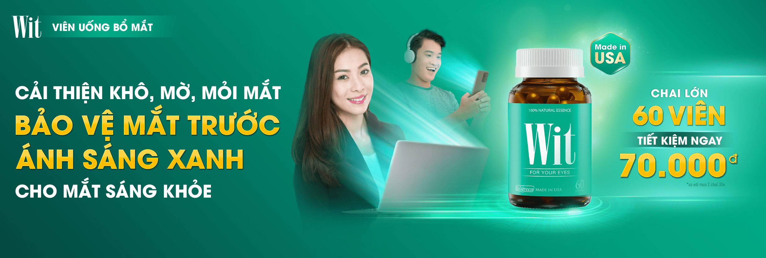 ECOGREEN - Nhà thuốc online ECOGREEN của Ecopharma