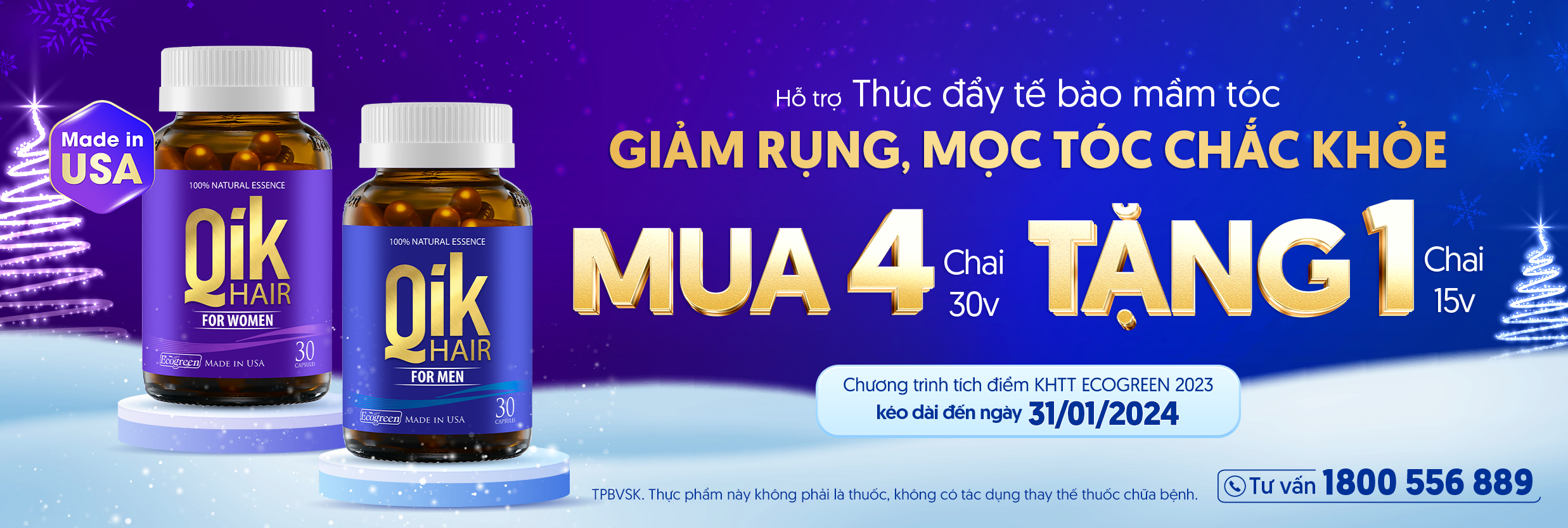 ECOGREEN - Nhà thuốc online ECOGREEN của Ecopharma