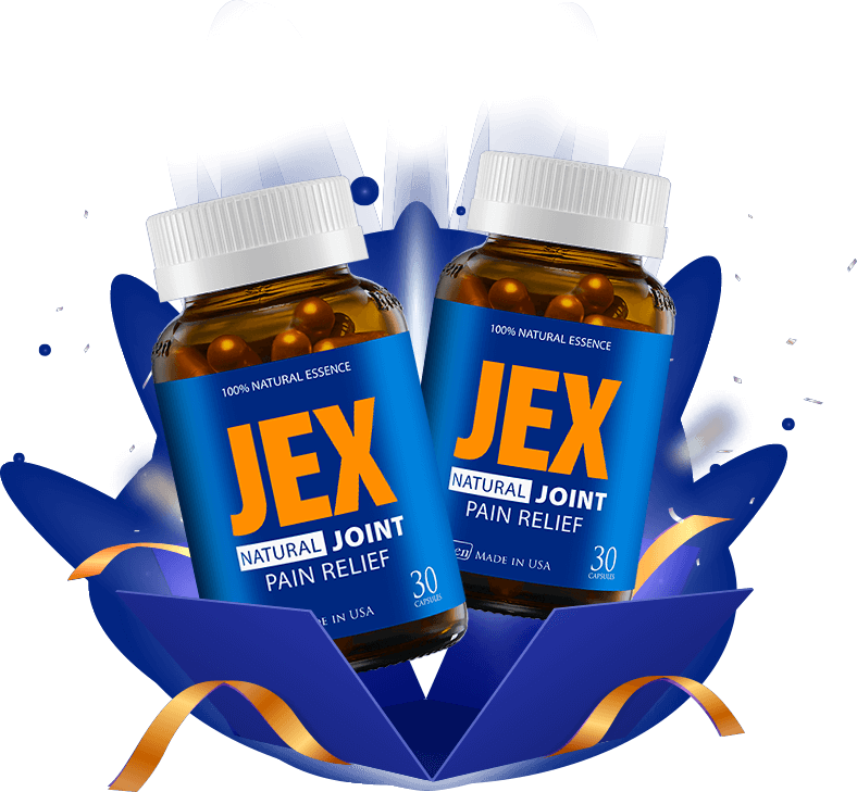 JEX Quay số trúng thưởng: Xương khớp vững vàng - Ngập tràn ưu đãi